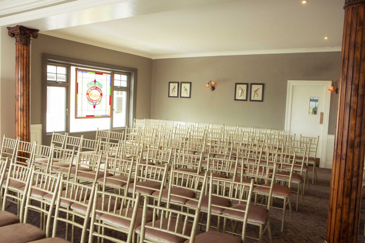 CONFERENCING | Kilcoran Lodge Hotel