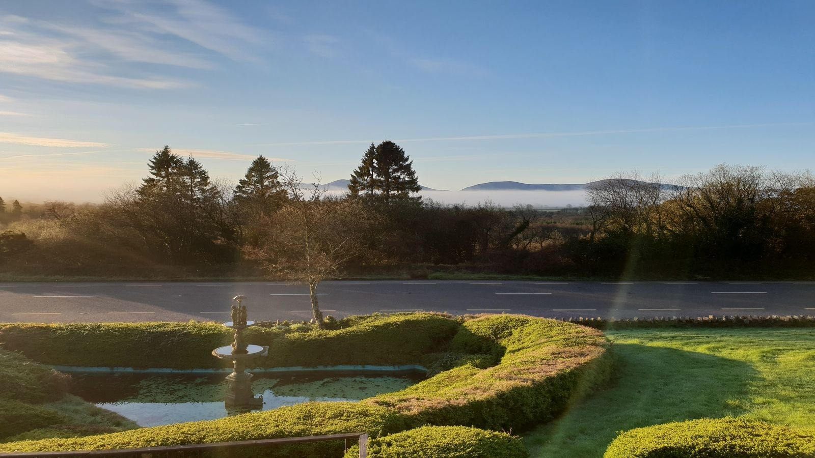 Kilcoran Lodge Hotel | Tipperary Country Hotel & Leisure Centre, C